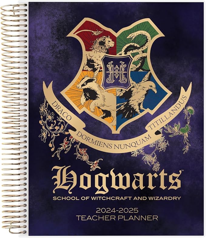 Neat and Tidy Planner