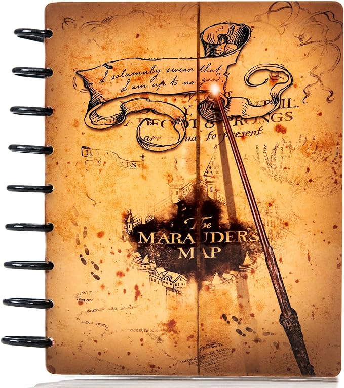 Neat and Tidy Planner
